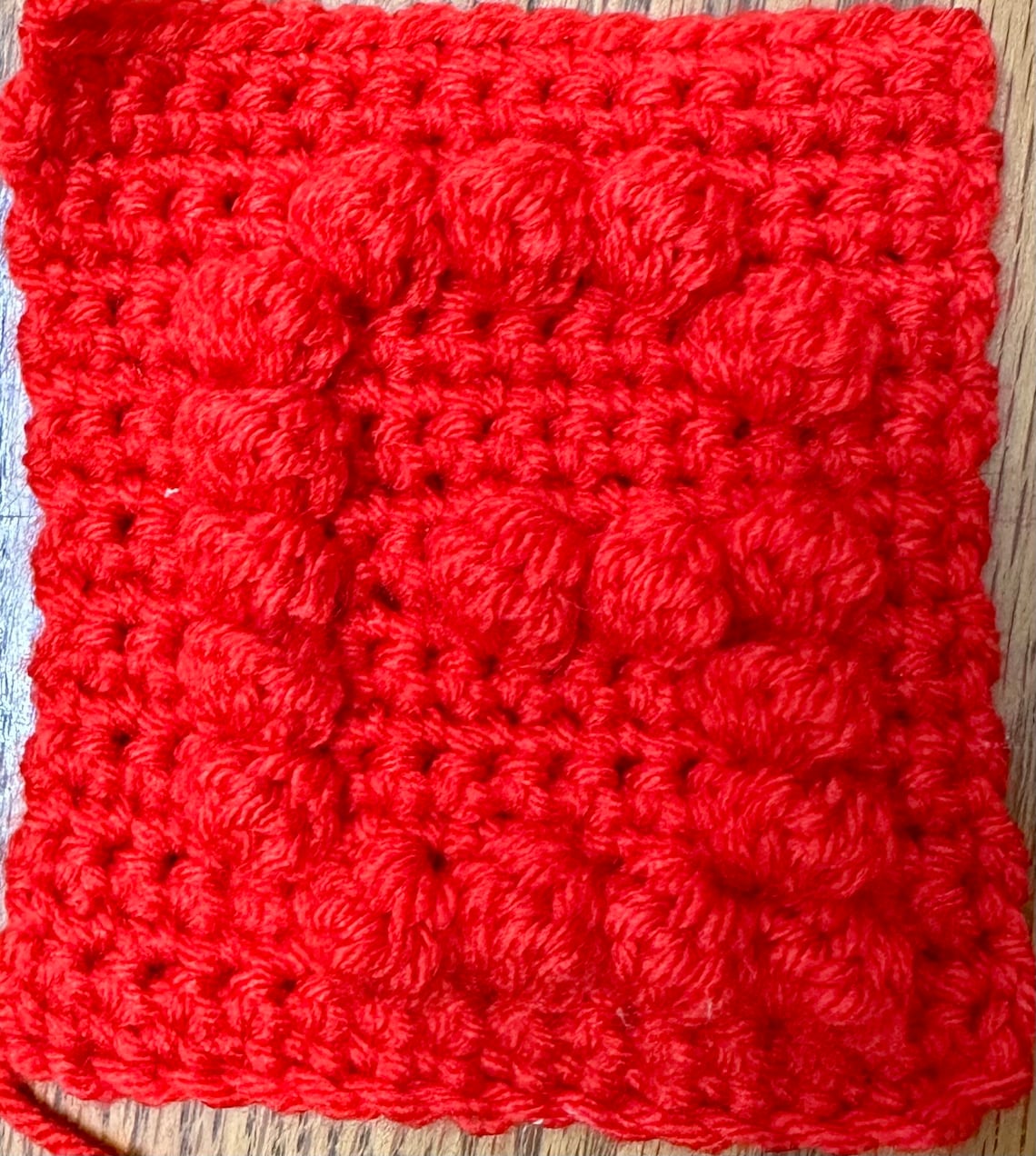 Full Alphabet Bobble Crochet Patterns - Etsy