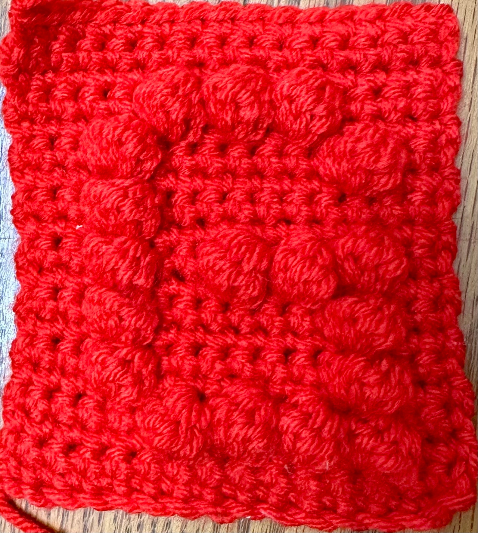 Full Alphabet Bobble Crochet Patterns - Etsy