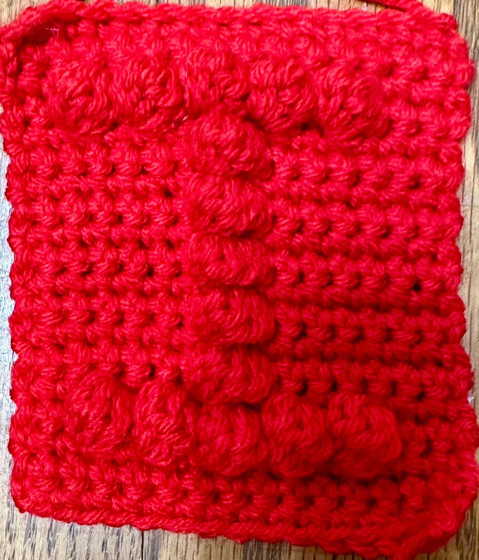 Full Alphabet Bobble Crochet Patterns - Etsy