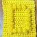 Full Alphabet Bobble Crochet Patterns - Etsy