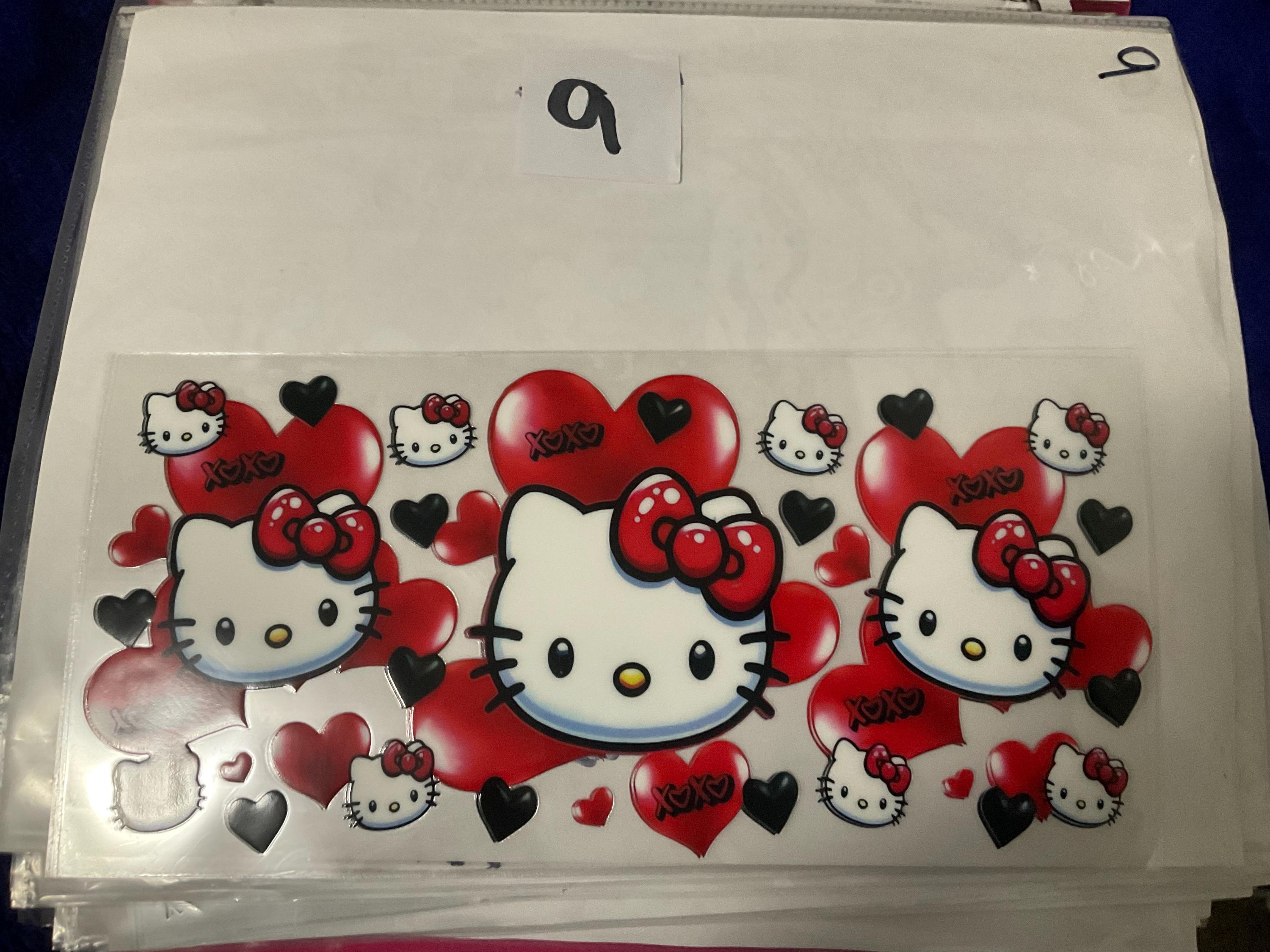 01 Hello Kitty UV Wraps Updated - Etsy