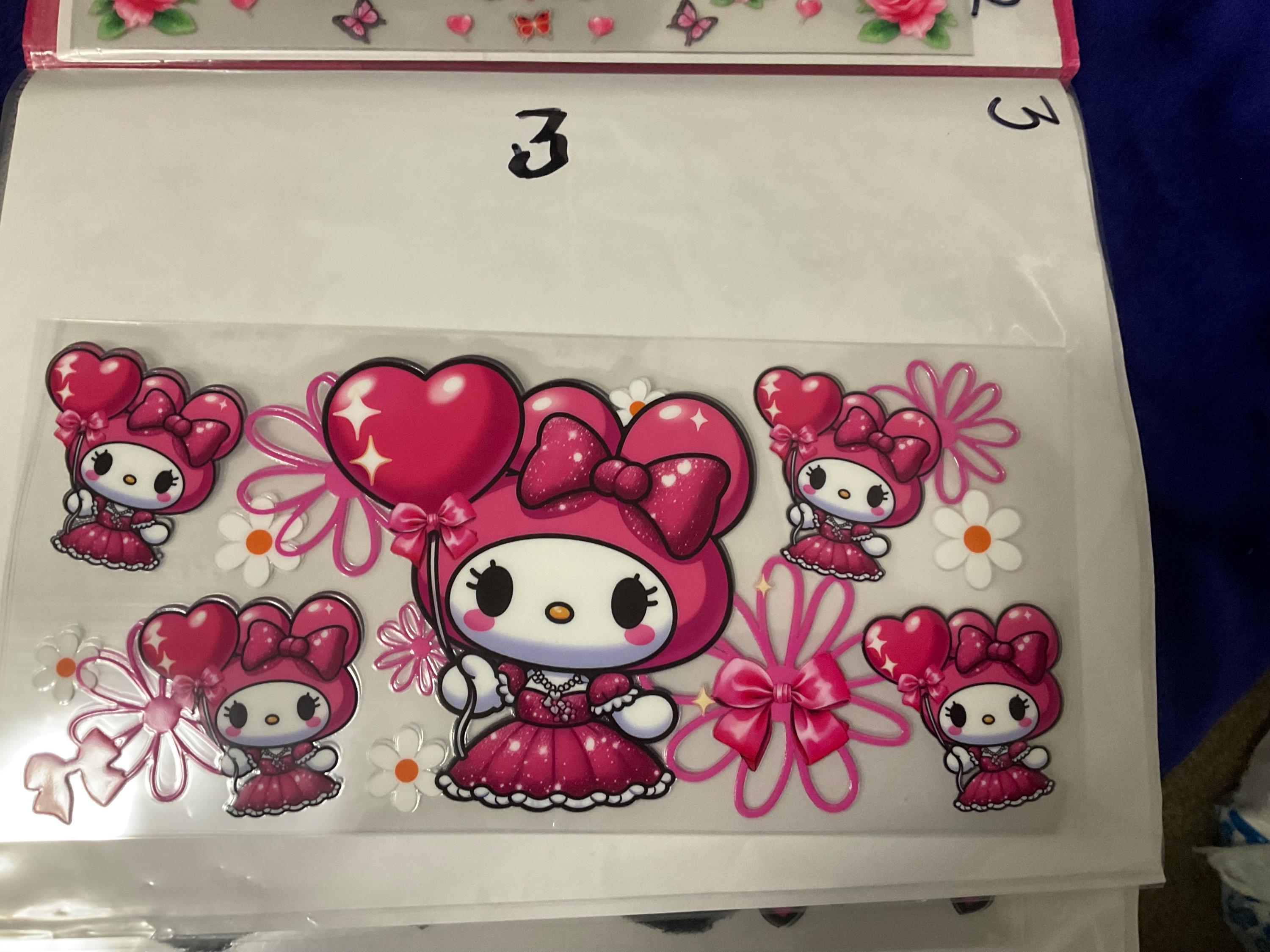 01 Hello Kitty UV Wraps Updated - Etsy
