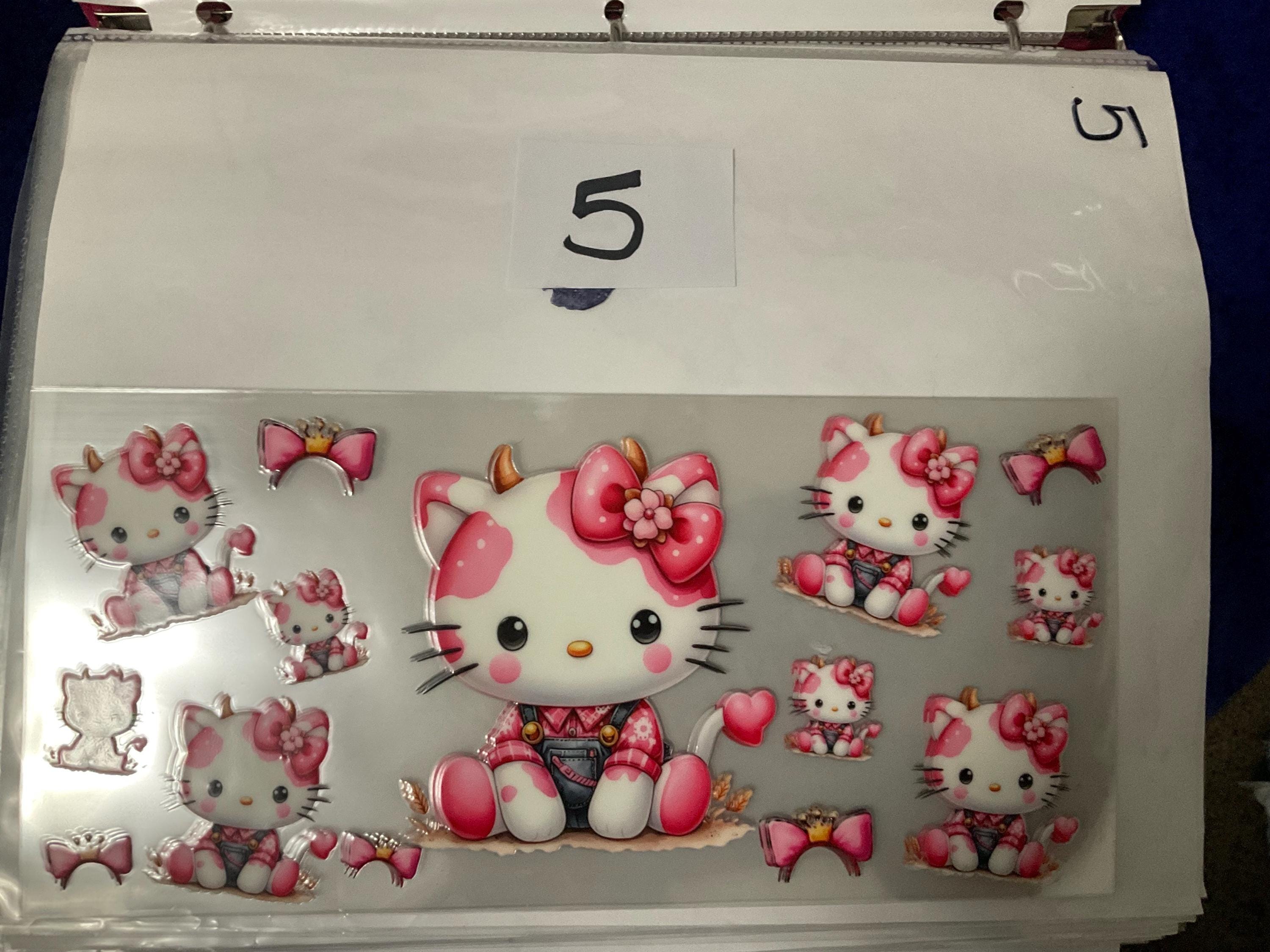 01 Hello Kitty UV Wraps Updated - Etsy
