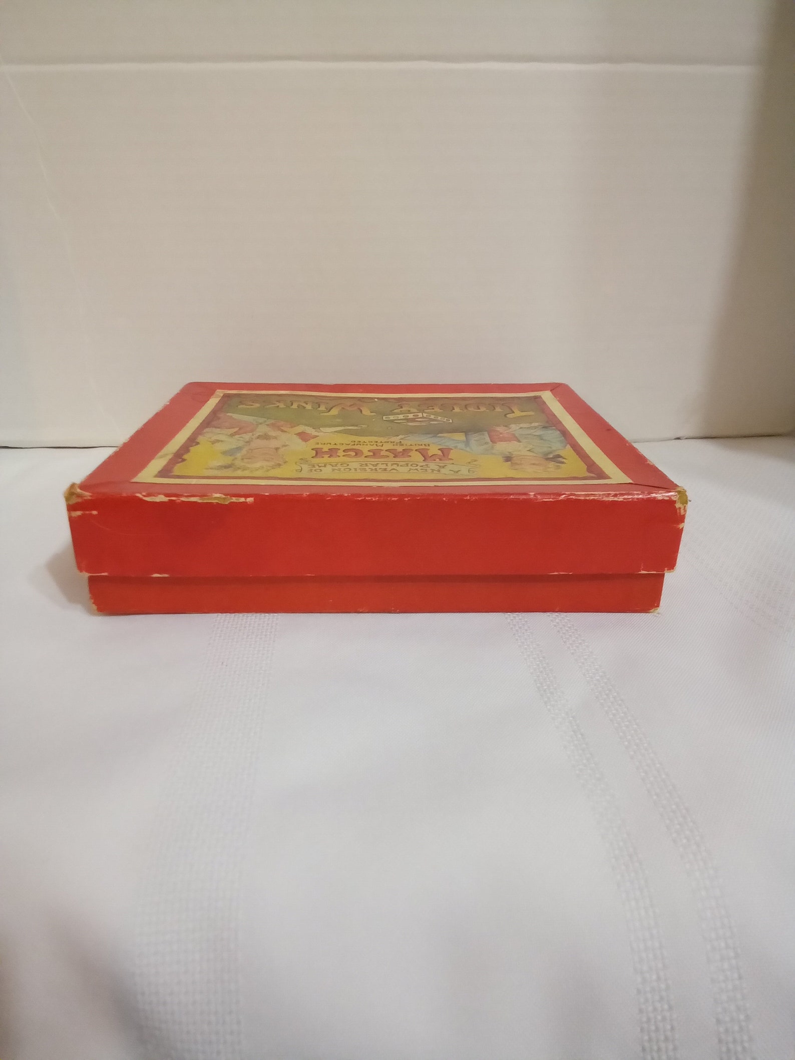 Extremely Rare Tidley Winks Game - Etsy