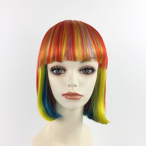 Cute Wigs - Etsy