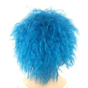 New! Thing 1 / Thing 2 Halloween Costume Character Wig by Funtasy Wigs ...