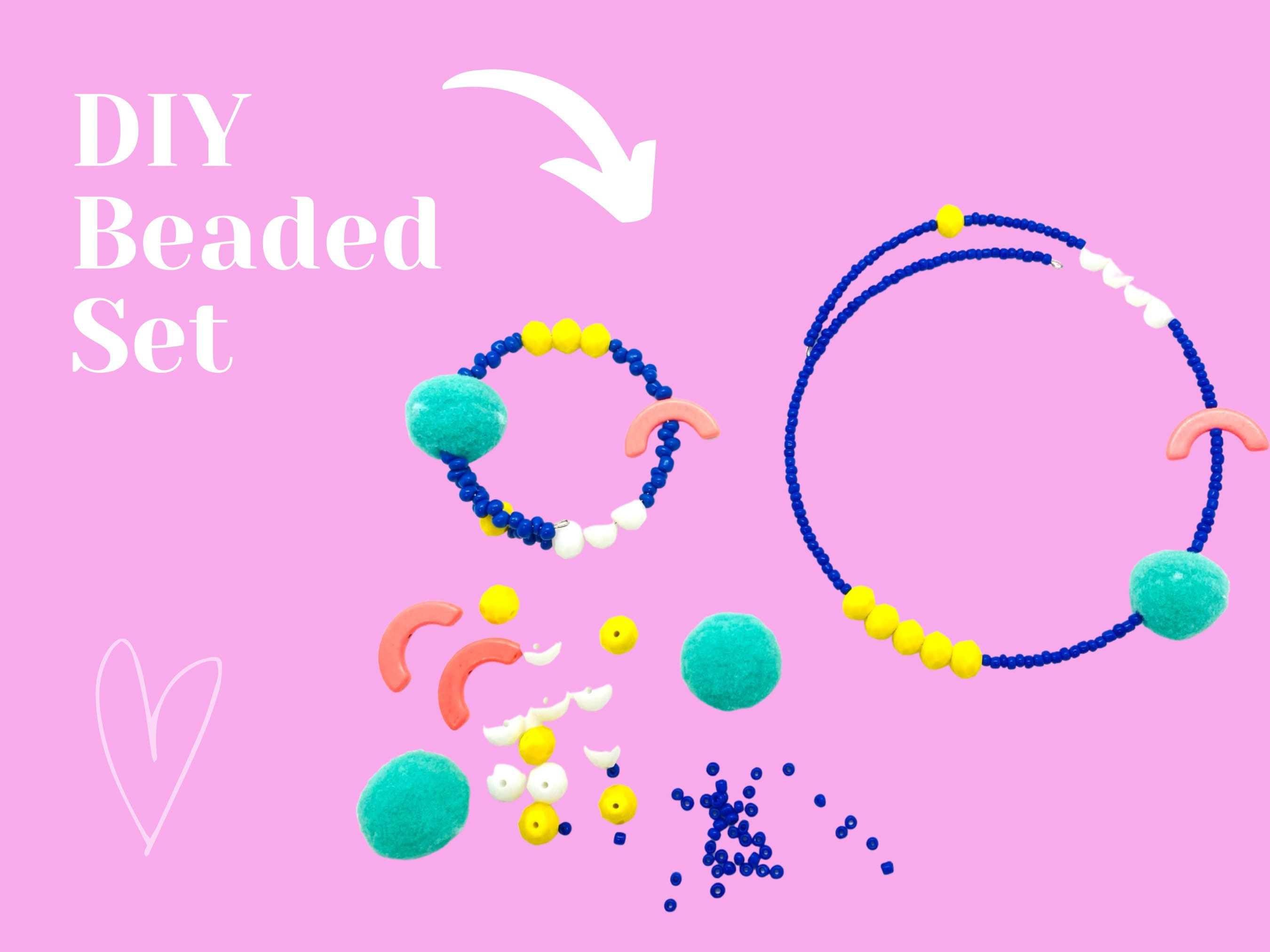 Creative Diy Jewelry - Etsy