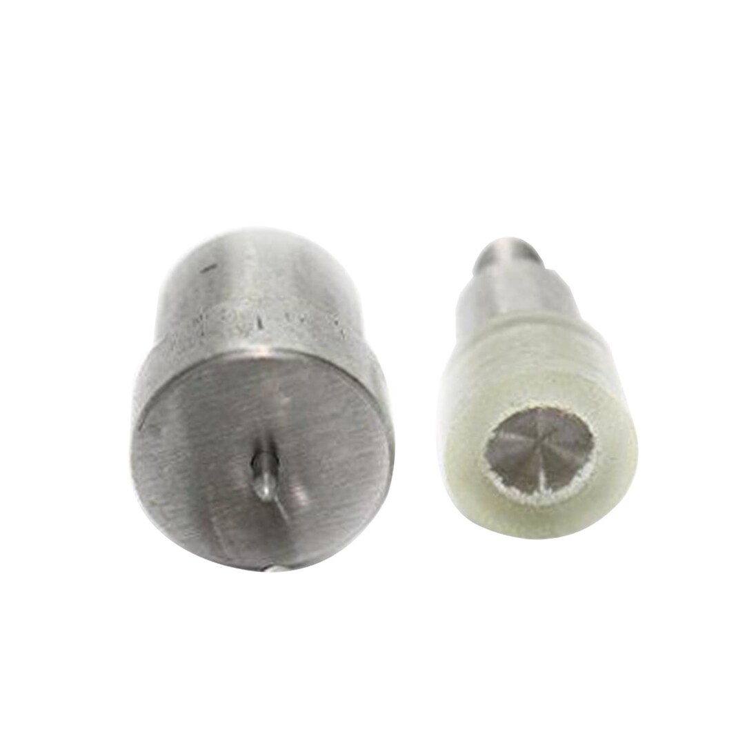 Single Cap Rivets Fixing Dies Set for Green Machine Hand Press, Setting ...