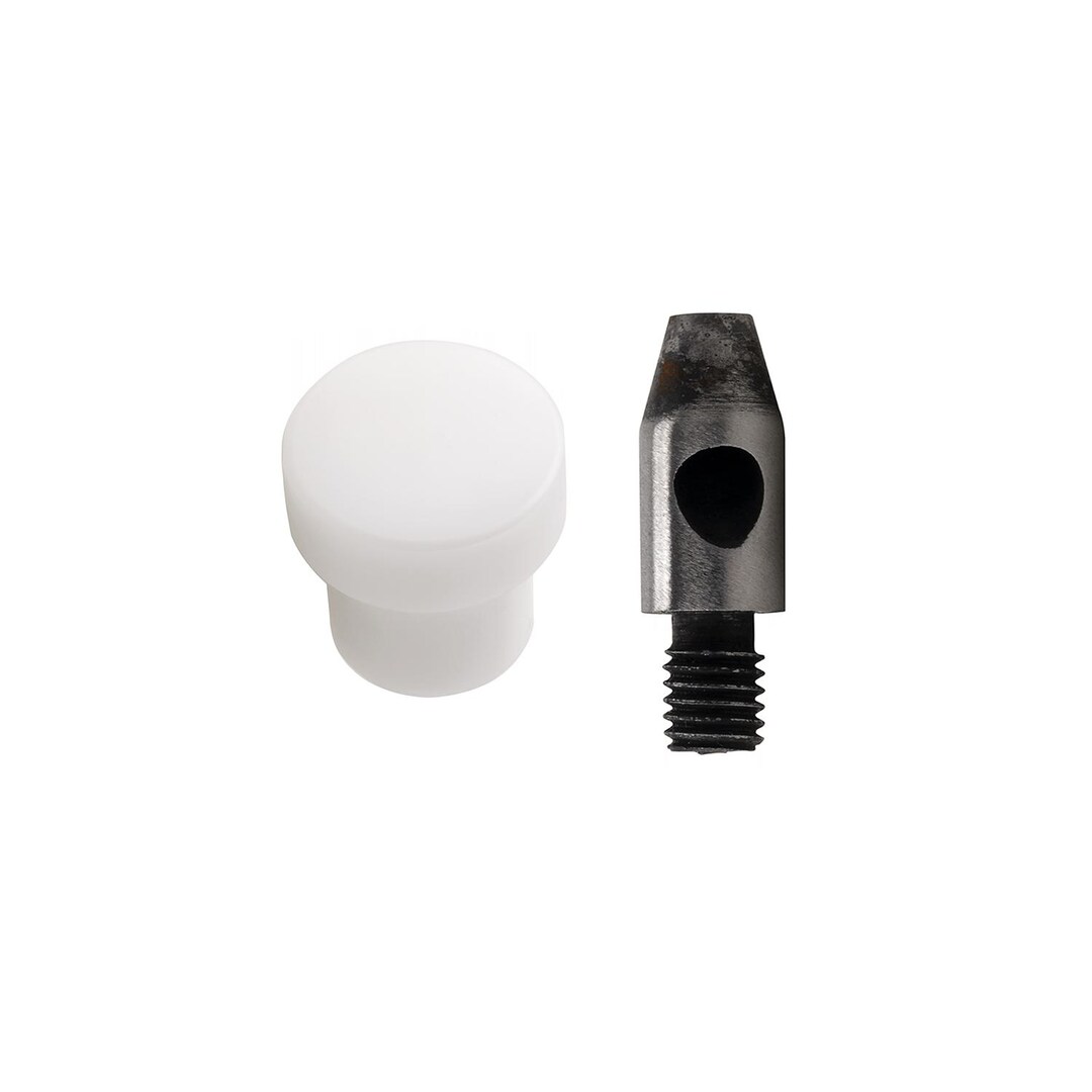 Multi-layer Hole Cutter Punch Die Tool With Plastic Base for Universal ...