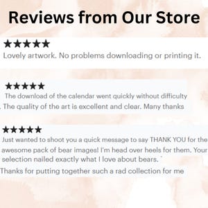 Father Christmas Clipart Bundle for Christmas Gifts Stocking Stuffers ...