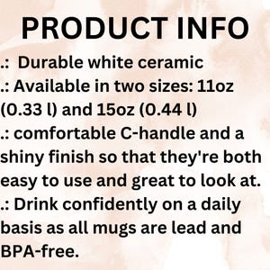 Boho Farm Swan Mug Aesthetic Ceramic Coffee Mug Coffee Lover Gift ...