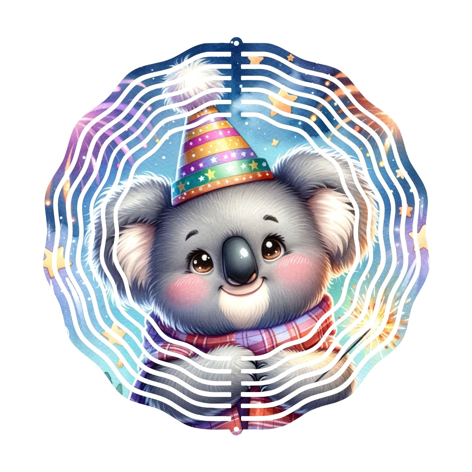 Windspinner PNG Cute Koala Bear Wind Spinner Bundle Artful PNG Koala ...