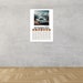 Sports Car Calendar Car Photo Calendar Printable Calendar - Etsy