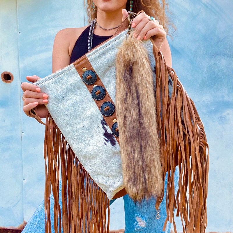 Tail Keychain Therian - Etsy