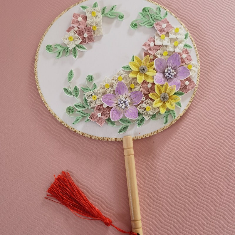 Quilled Wedding - Etsy