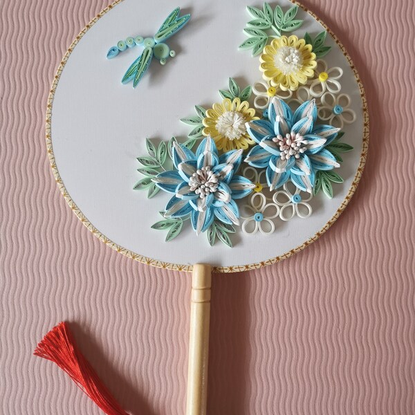 Quilled Wedding - Etsy