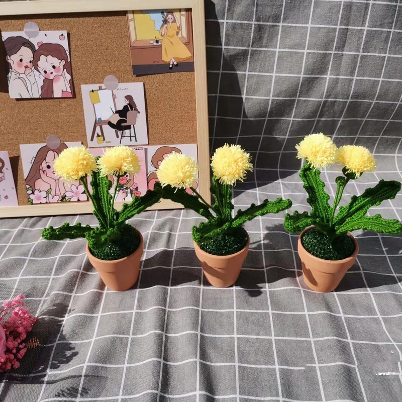 Dandelion Gifts - 60+ Gift Ideas for 2025