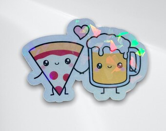Perfect Match Stickers - Etsy