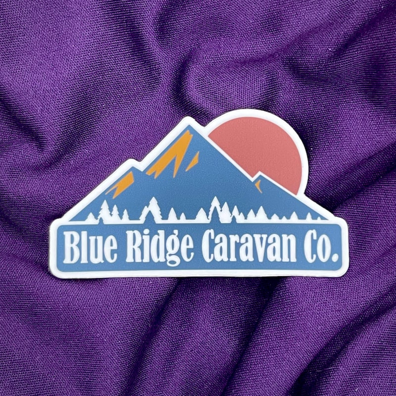 Caravan - Etsy