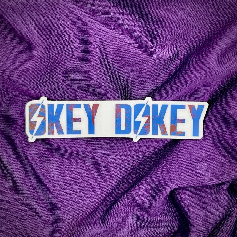 Okey Dokey - Etsy