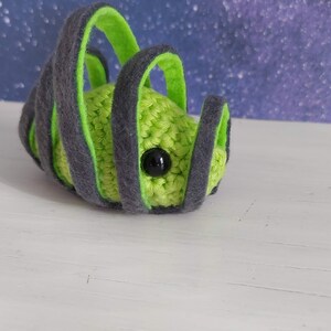 Threadling Plushie Destiny 2 Inspired Plushies - Etsy