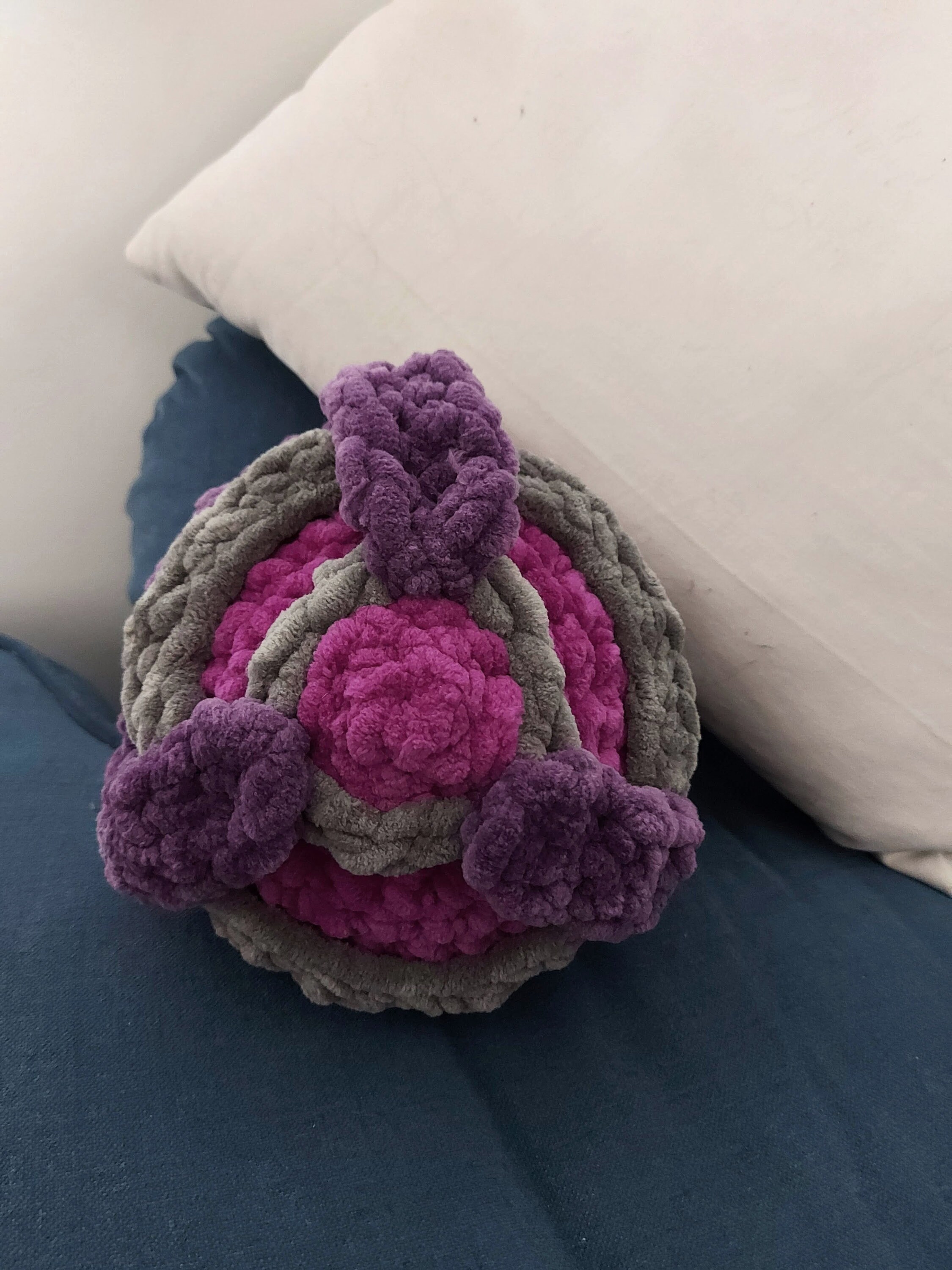 Large Servitor Plushie Destiny 2 Inspired Plushies - Etsy UK