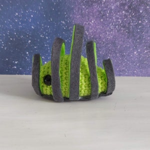 Threadling Plushie Destiny 2 Inspired Plushies - Etsy