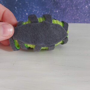 Threadling Plushie Destiny 2 Inspired Plushies - Etsy