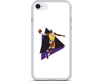Lebron James Iphone - Etsy