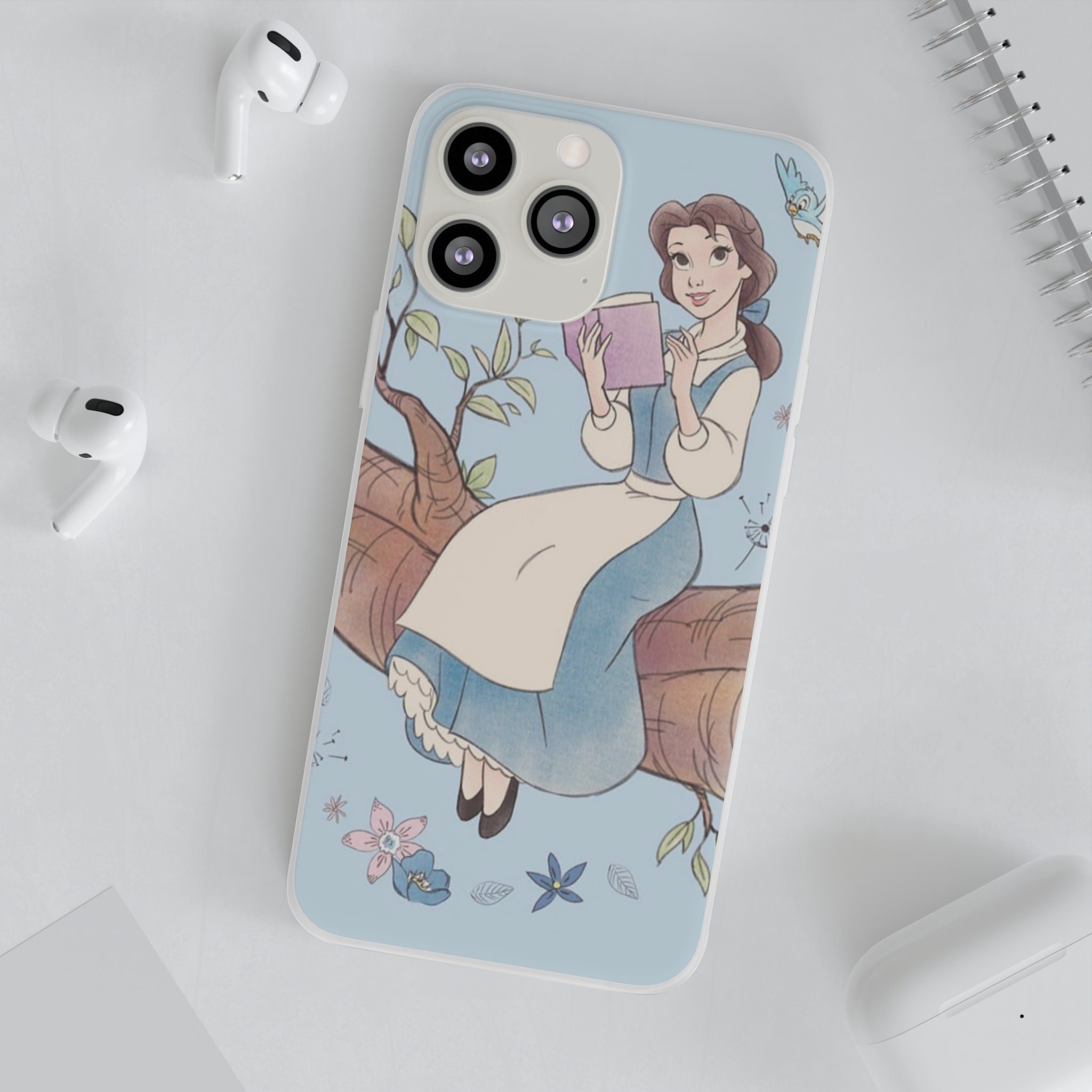 Disney Princess Phone Cases Snow White Phone Case Cute - Etsy