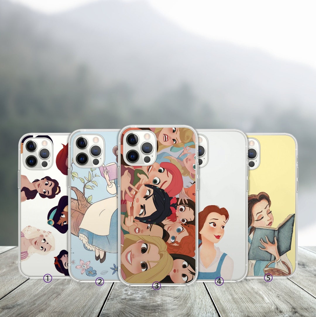 Disney Princess Phone Cases , Snow White Phone Case , Cute Phone Case ...