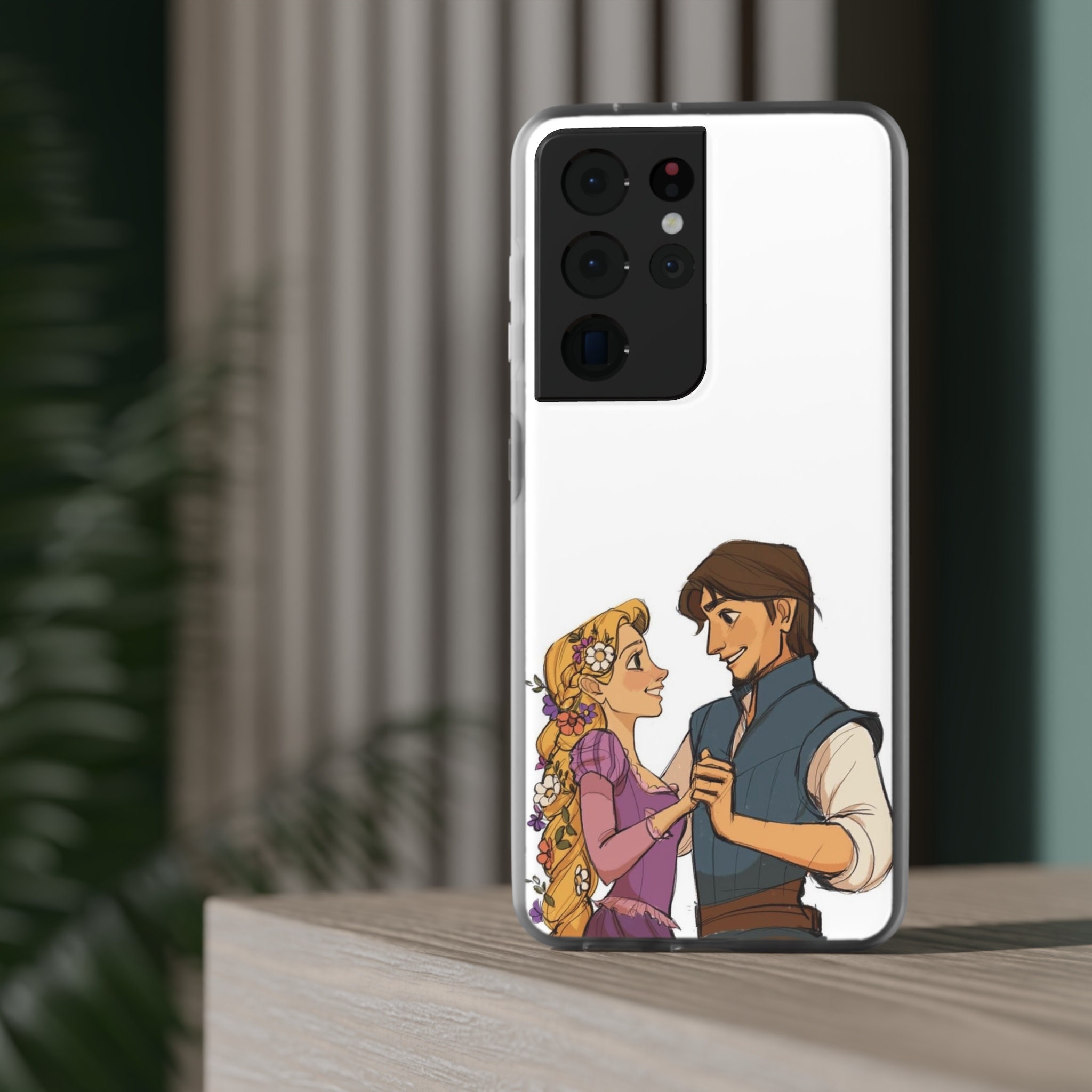 Rapunzel iPhone Case Disney Princess Phone Case iPhone 13 12 - Etsy