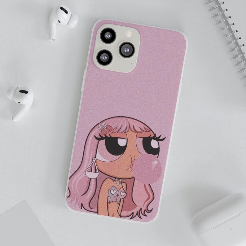 The Powerpuff Girls Phone Case for Iphone Aesthetic Phone - Etsy