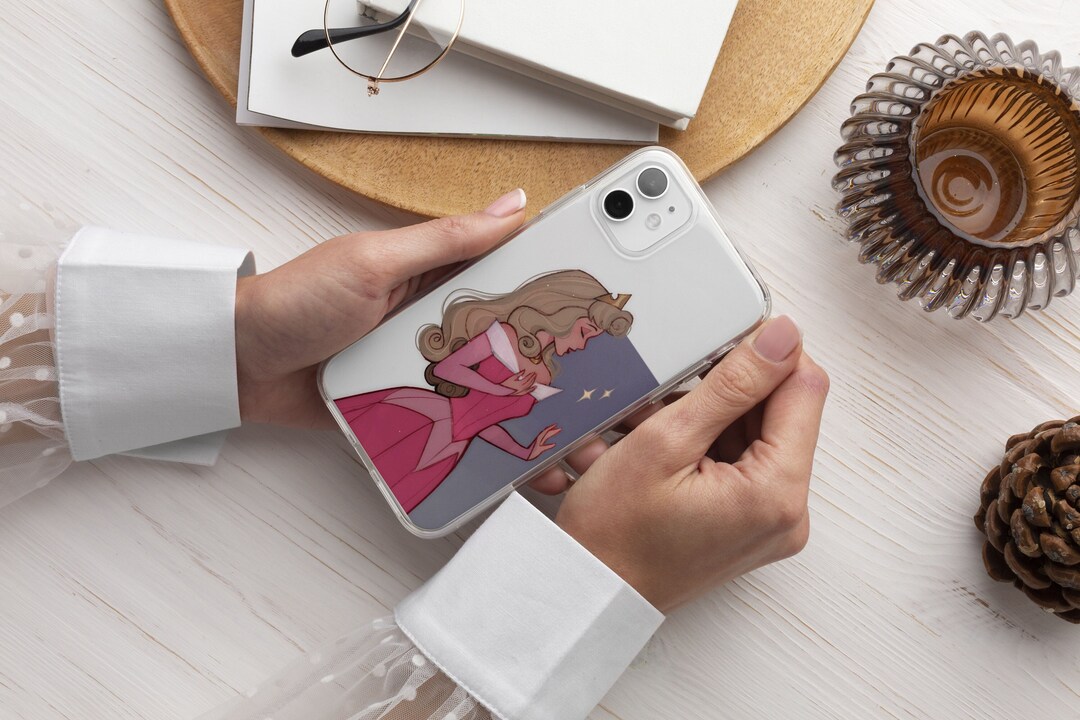 Princess Aurora iPhone Case , Disney Princess Phone Case , iPhone 13 12 ...