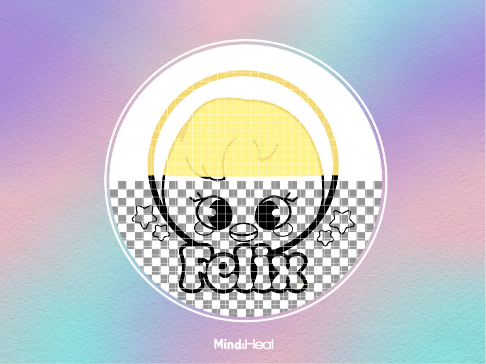 Stray Kids X SKZOO Names | Svg Png Pdf Jpg | Digital Files for ...