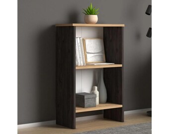 Small Bookcase - Etsy