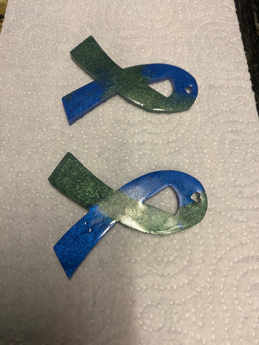 Neurofibromatosis Ribbon - Etsy