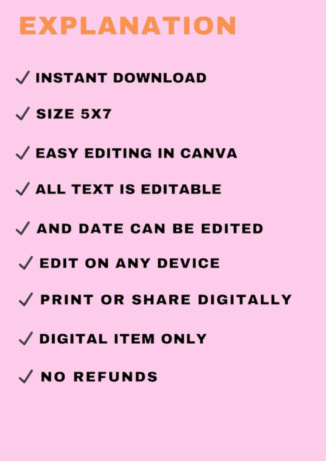 EDITABLE, Gracie's Corner Birthday Invitation, Any Age, Pastel Colors ...