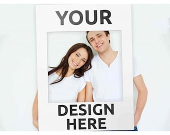 Event Selfie Frame - Etsy