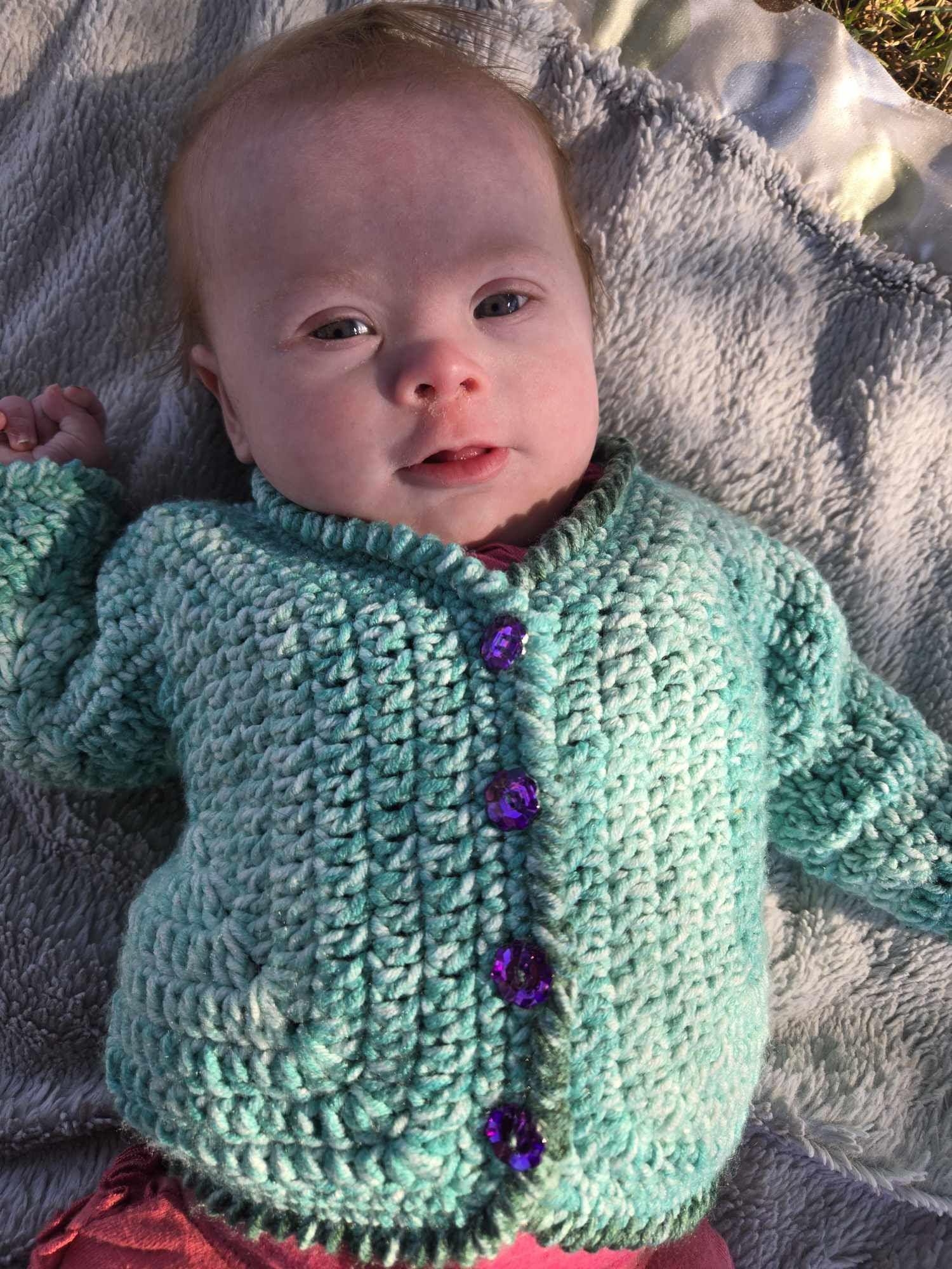 Improved Hexagon Jacket - Etsy