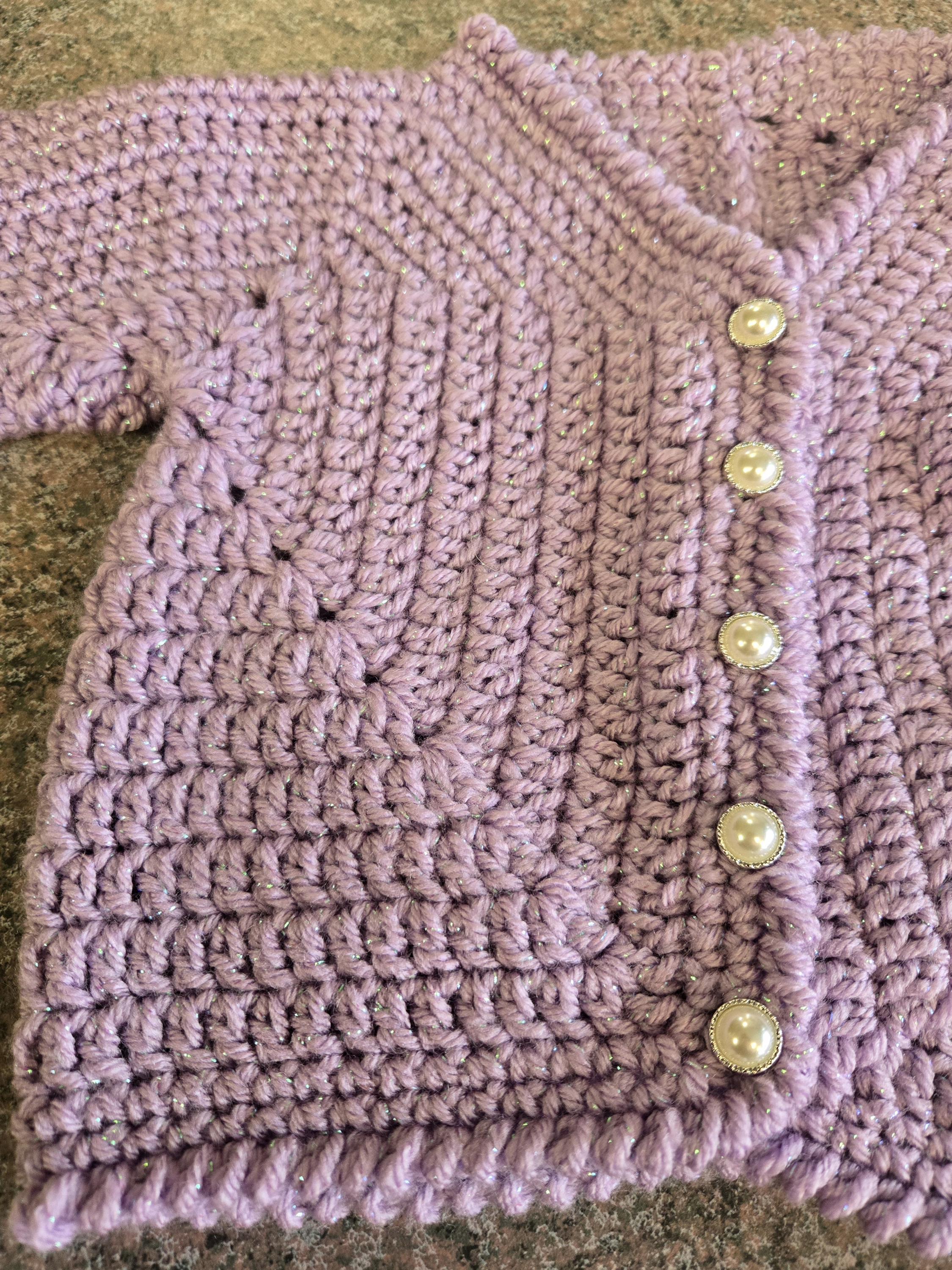 Improved Hexagon Jacket - Etsy