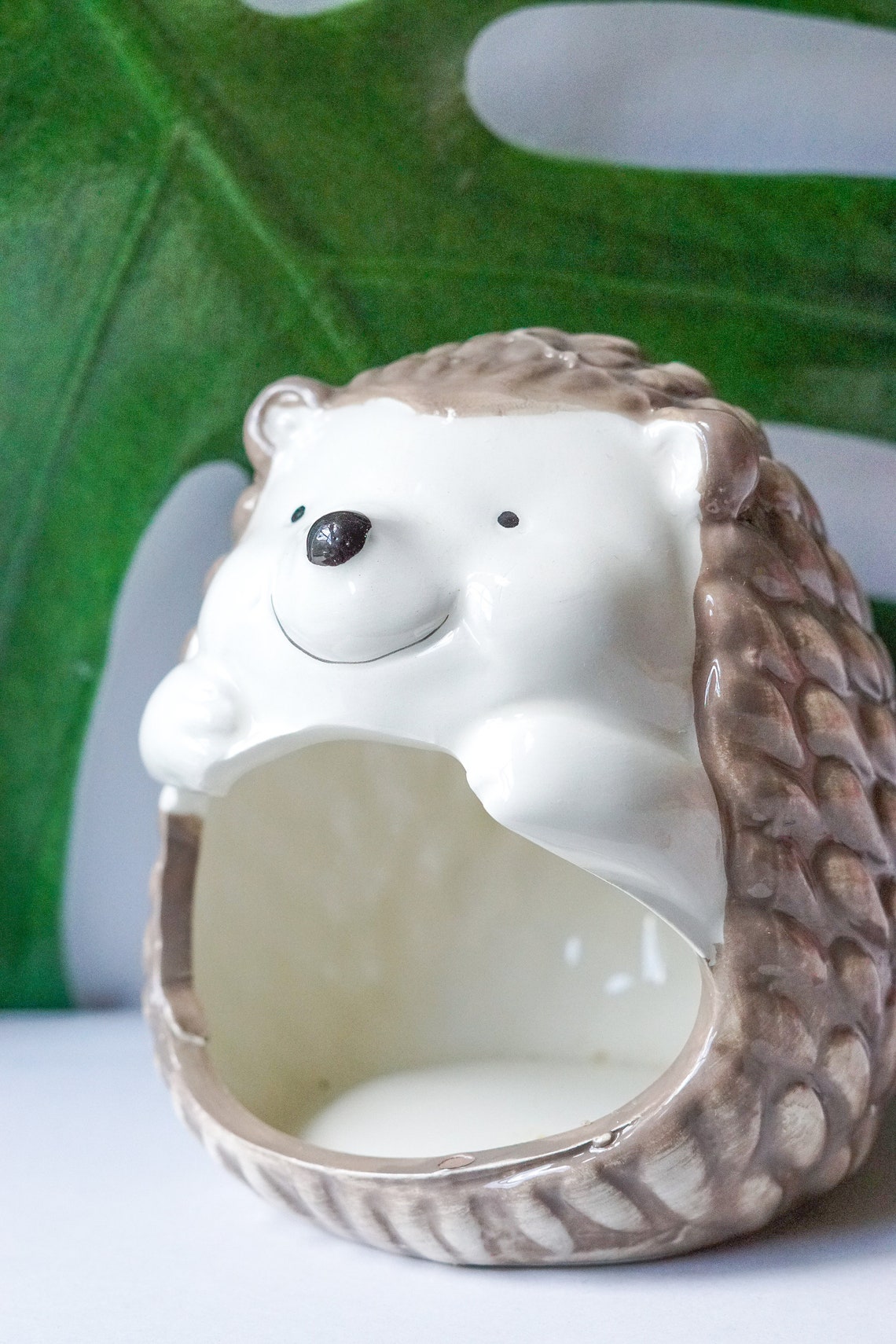Hamster Ceramic Hideout - Etsy