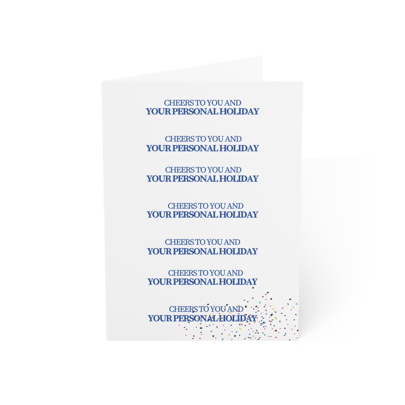 Cheers Birthday Greeting Card - Digital Download - Etsy