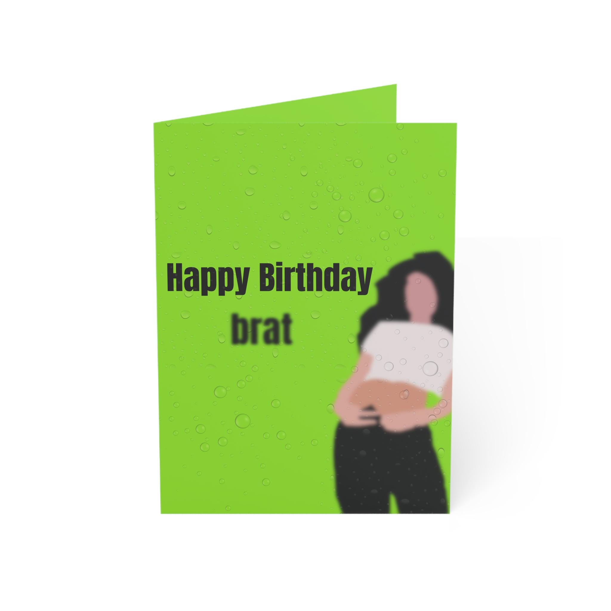 Happy Birthday Brat Memes Spoiled #birthday #spoiled #brat #Meme