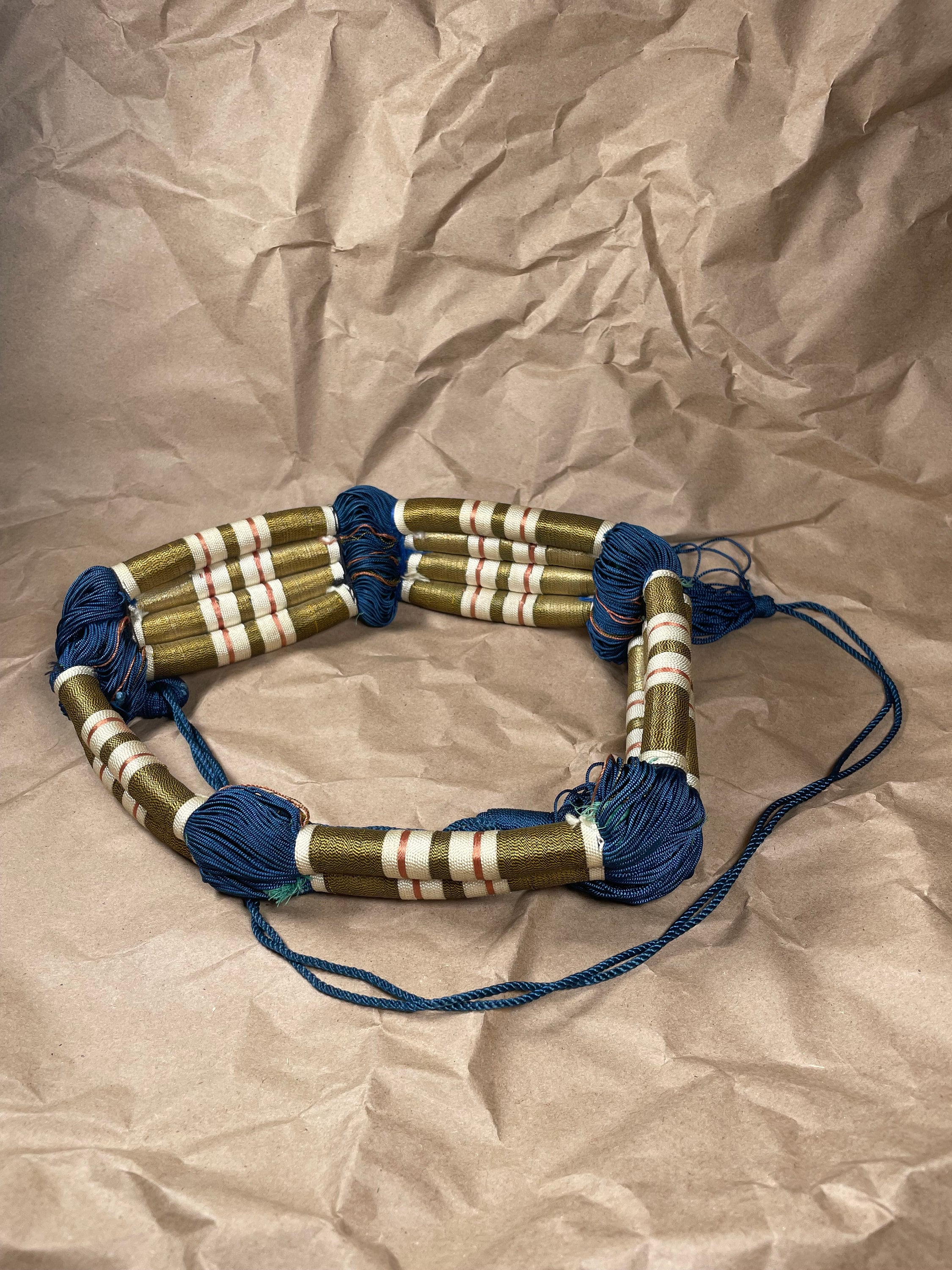 Aqal Igal Agal Eqal Egal Arabian Headwear Shemag Saudi - Etsy