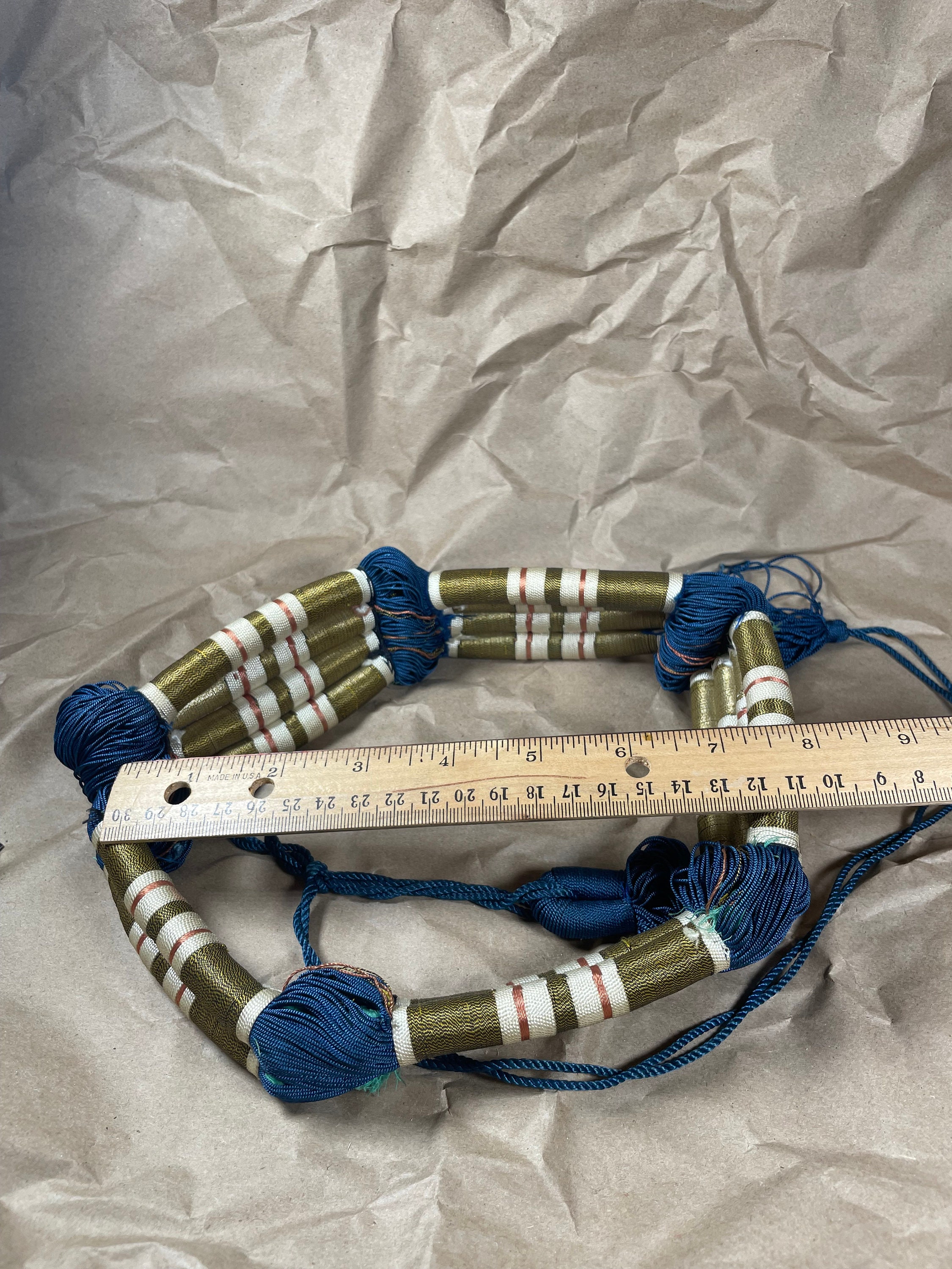 Aqal Igal Agal Eqal Egal Arabian Headwear Shemag Saudi - Etsy