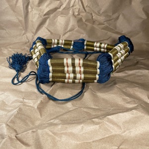 Aqal Igal Agal Eqal Egal Arabian Headwear Shemag Saudi - Etsy