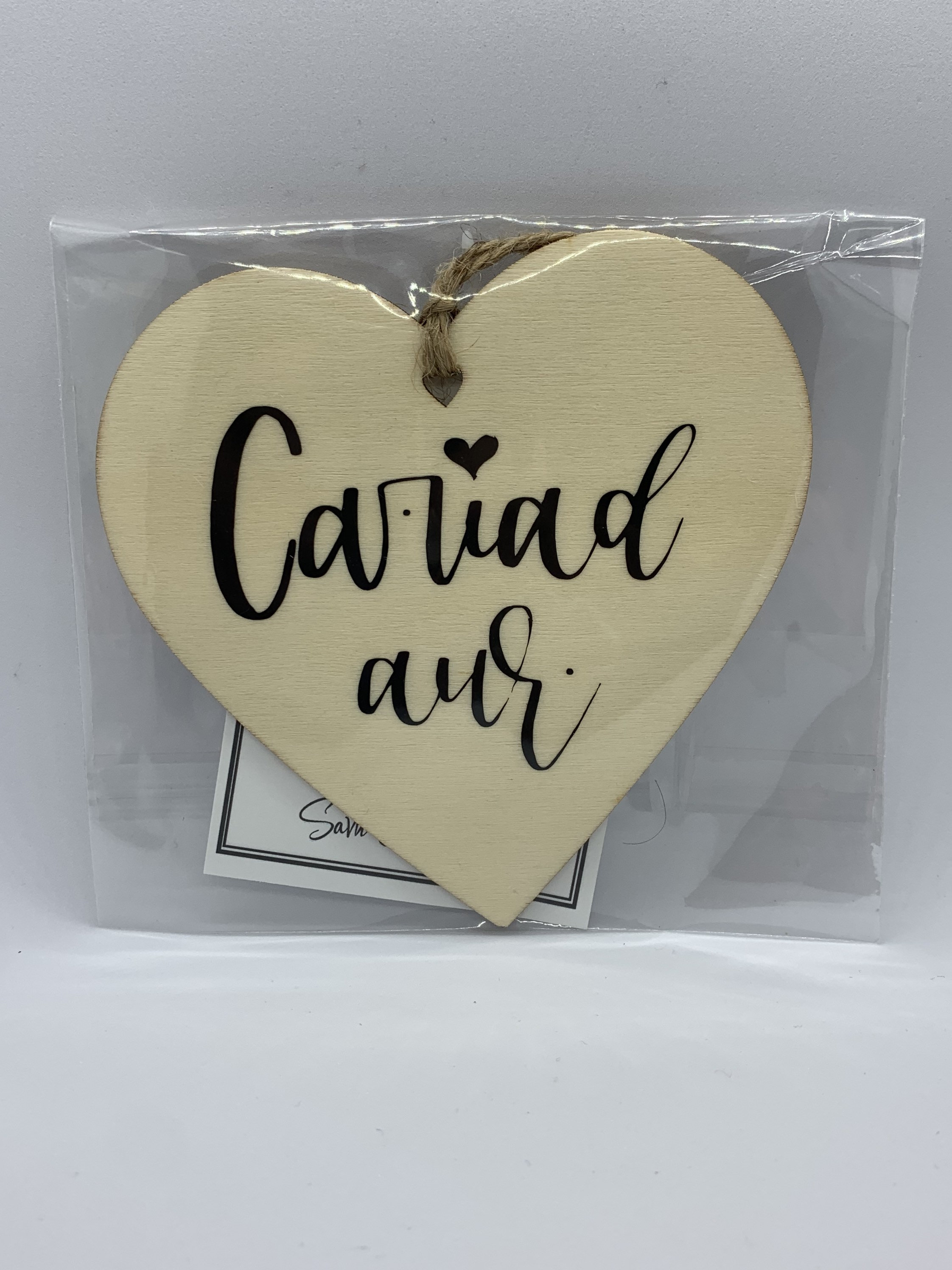 Welsh Hanging Heart Signs Wooden Signs Welsh Welsh Gifts - Etsy UK