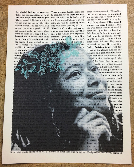 Alice Walker Quotes On Writing