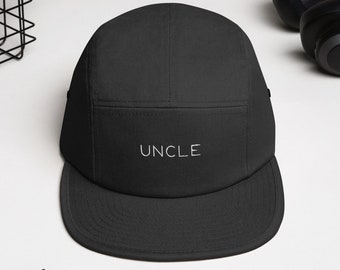 Best Uncle Ever Cap - Etsy